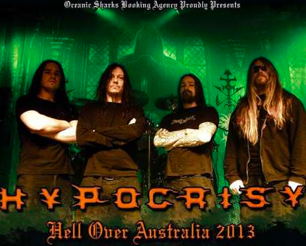 Horns Up Rocks: HYPOCRISY: Forced To Cancel First Ever Australian Tour ...