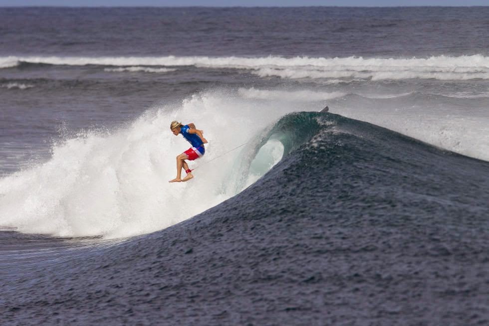 Guía para seguir el Fiji Pro