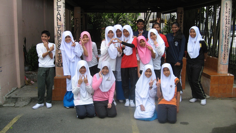 Kelab Pencegahan Jenayah SMK Vivekananda: KELAB PENCEGAHAN JENAYAH 2013