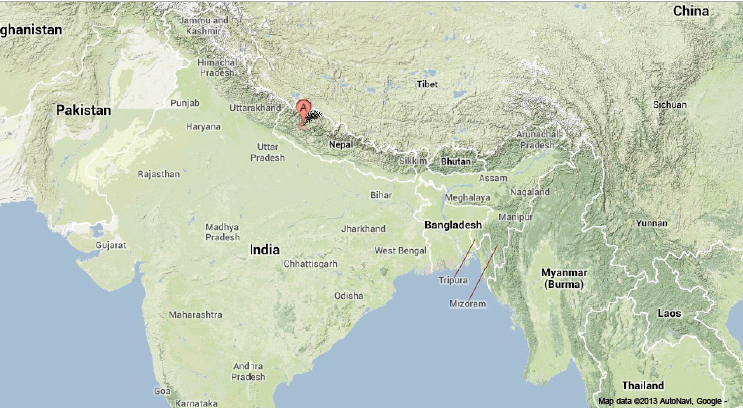 Sciency Thoughts: June 2013