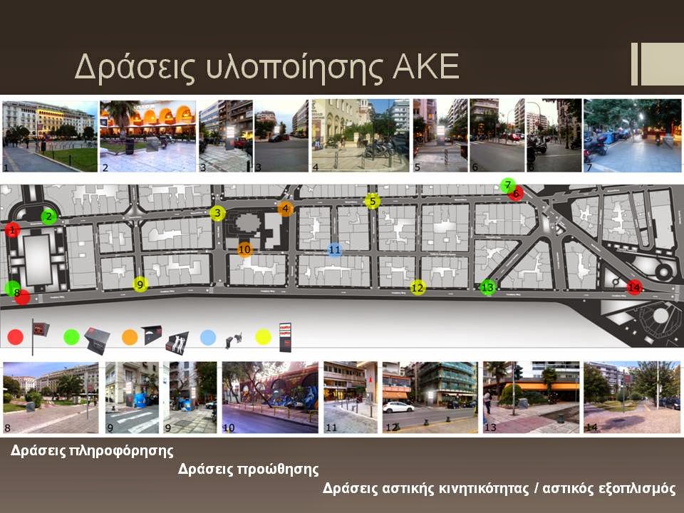 “THESS MALL” Η ΚΑΡΔΙΑ ΧΤΥΠΑ ΣΤΟ ΚΕΝΤΡΟ - ΩΡΑΙΟΚΑΣΤΡΟ