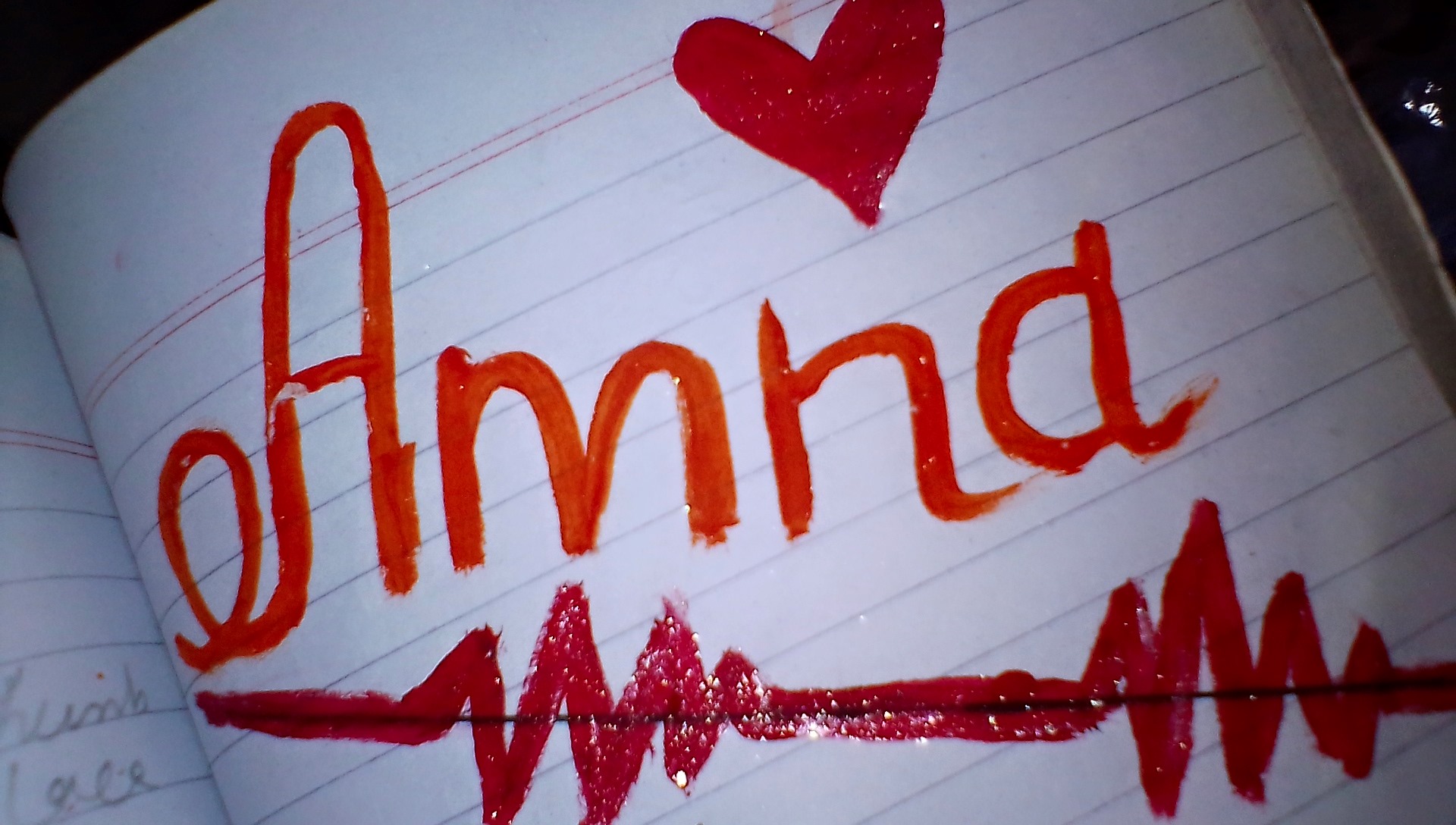 70+ New Stylish Amna Name Dp Pic Collection for Fb n Whatsapp ...