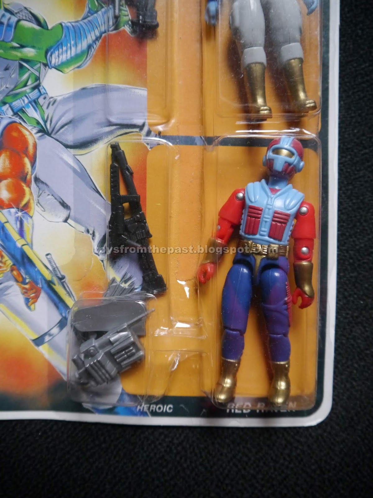 Toys from the Past: 04/01/2020 - 05/01/2020