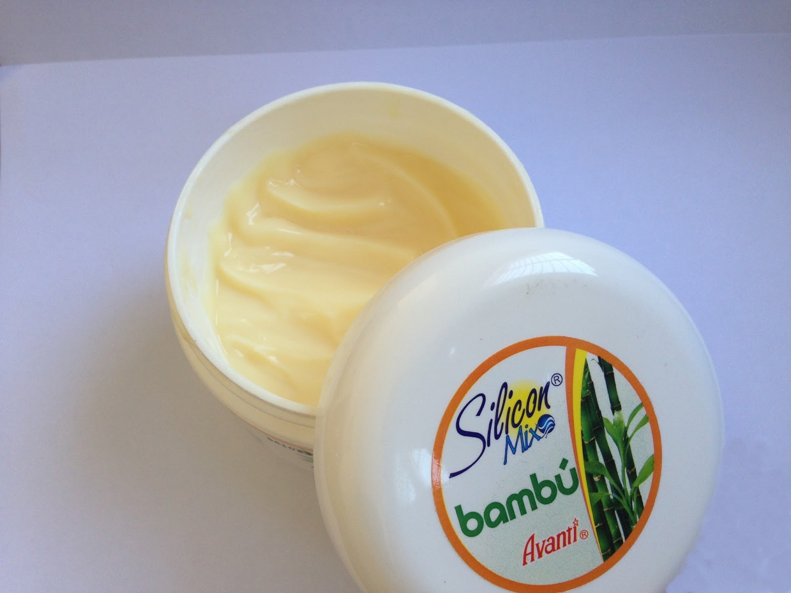 Quanta Frescura: Silicon Mix X Silicon Mix Bambu!