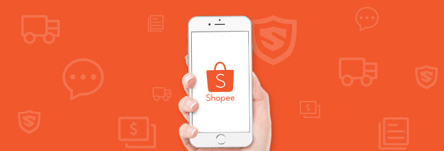Cara Daftar Shopee Express Rider