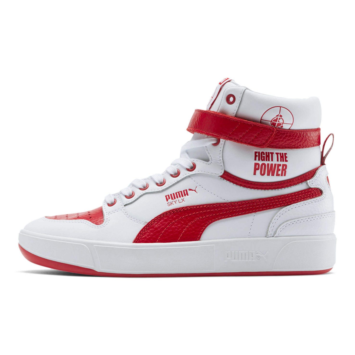 Swag Craze: PUMA Debuts New Commemorative Collections with Def Jam and ...