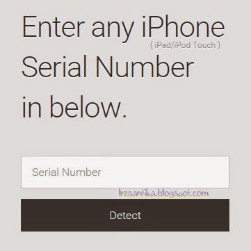 Cara Mengetahui Versi iOS pada iPhone, iPad, iPod Touch Melalui Serial ...