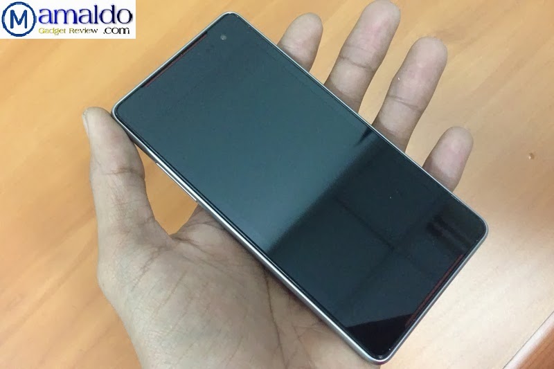 Gambar SMARTFREN Andromax U2 | Blogtainment