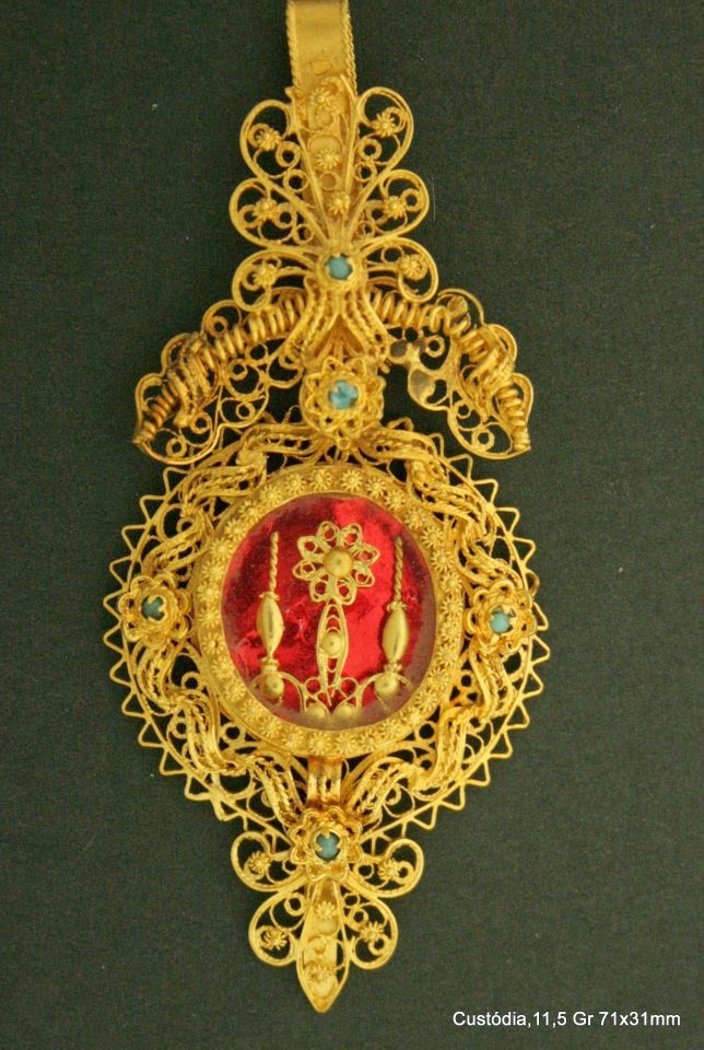 G.D.C. Besclore: A Filigrana em Portugal