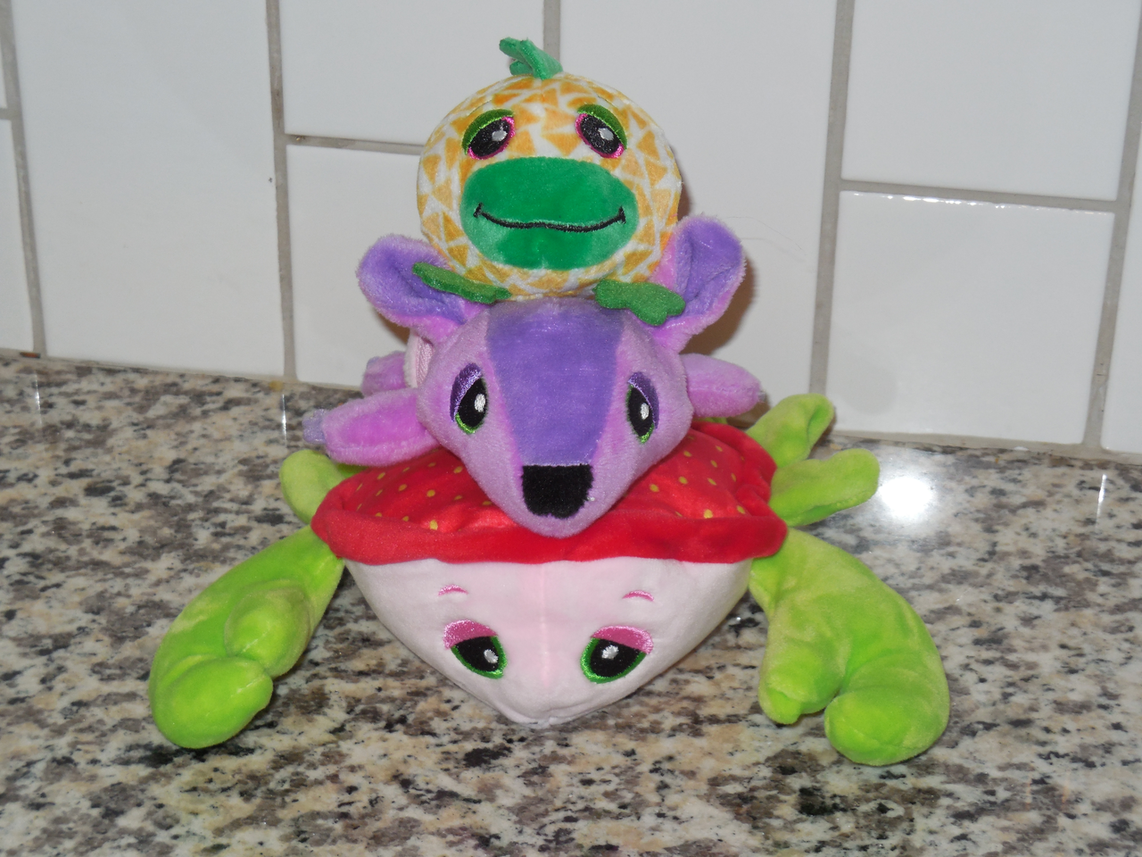 Veni Vidi Dolli: CUTETITOS MINITOS CHEAT CODES!