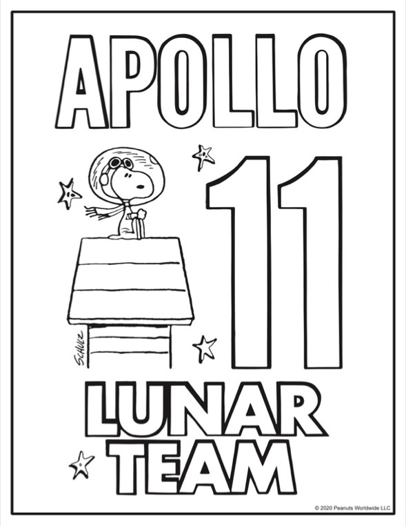 Peanuts Coloring Pages ~ Coloring Pages