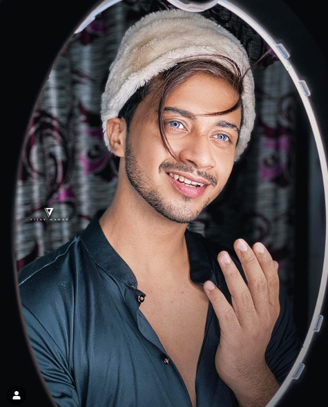 Hasnain khan 07 wiki, bio, age, gf, salary, bike & more - Biography Pic ...