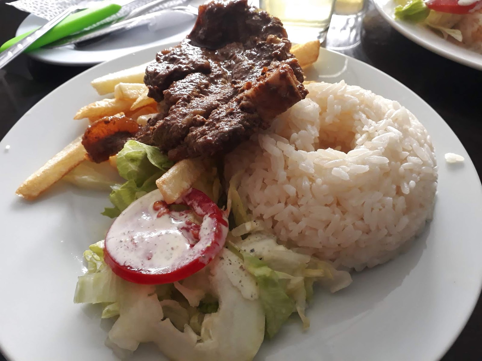 Travel with Kevin and Ruth: What do we do on a day off in Peru?