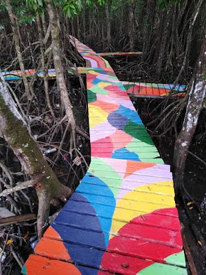 Pitas Bay View Sabah Malaysian Borneo (36 Photos)