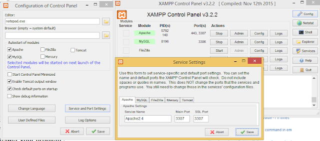 Học code: [Hệ quản trị CSDL]MySQL – Bài thực hành số 1