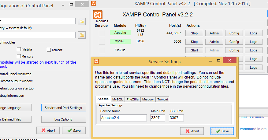 Học code: [Hệ quản trị CSDL]MySQL – Bài thực hành số 1
