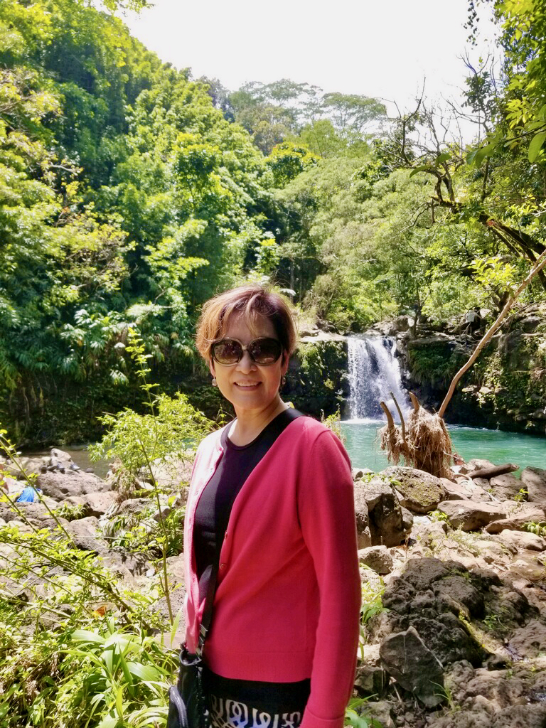 Hawaii Trip in April 2021