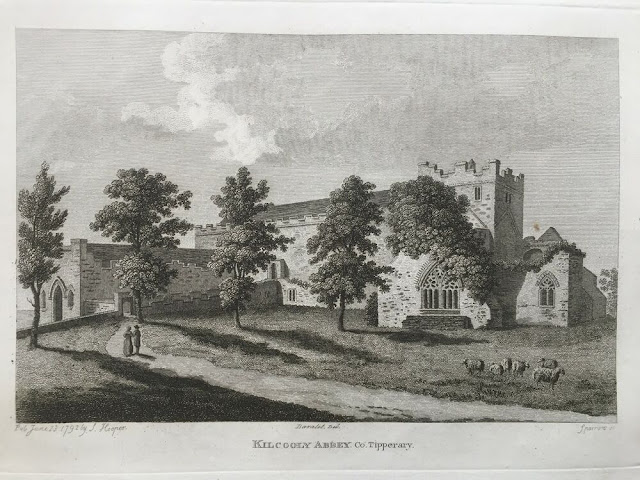 Landed families of Britain and Ireland: (383) Barker of Grimston Hall ...