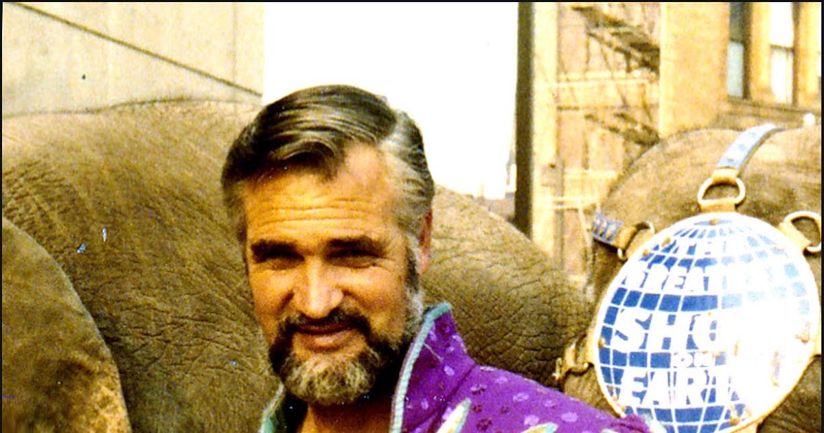 Buckles Blog: BUCKLES #4