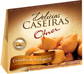 Mundo Das Marcas: OFNER