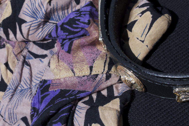 The Wardens Today: TALIZE IN HAMILTON