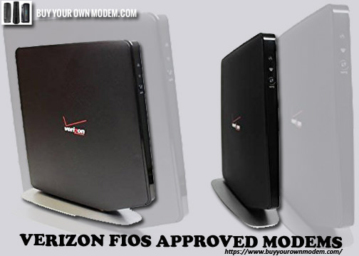 How to set up SPECTRUM APPROVED MODEMS at your location?