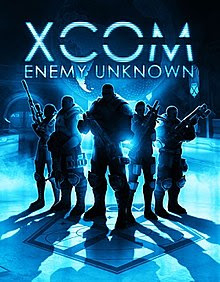 [PC] XCOM: UFO Defense (Março de 1994) [#586]