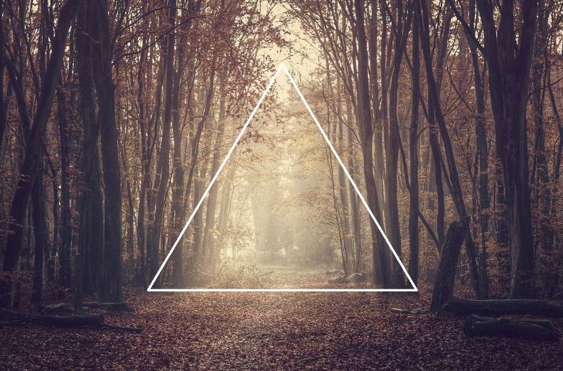 The Secrets Of The Bennington Triangle: Mysterious Disappearances