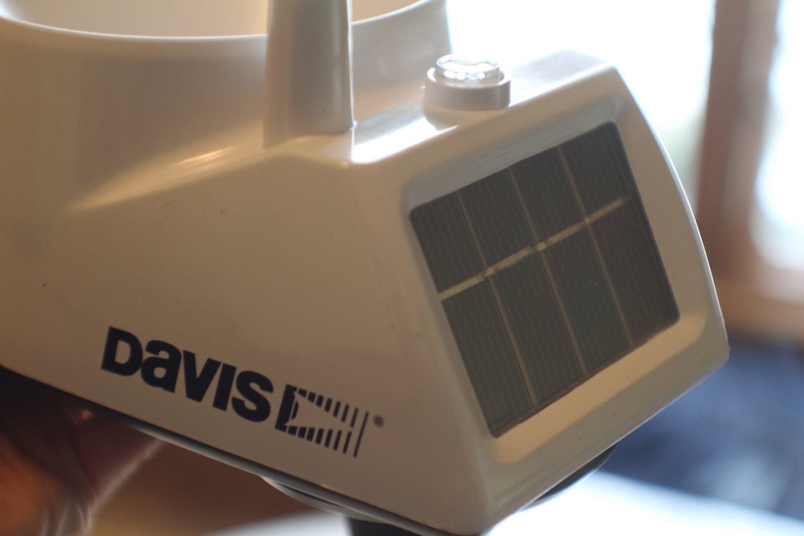 Davis Vantage Pro 2 Envoy, Vantage VUE, and USB Weatherlink Unboxing