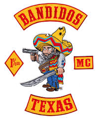 Bandidos MC national president says El Paso won't become 'war zone ...