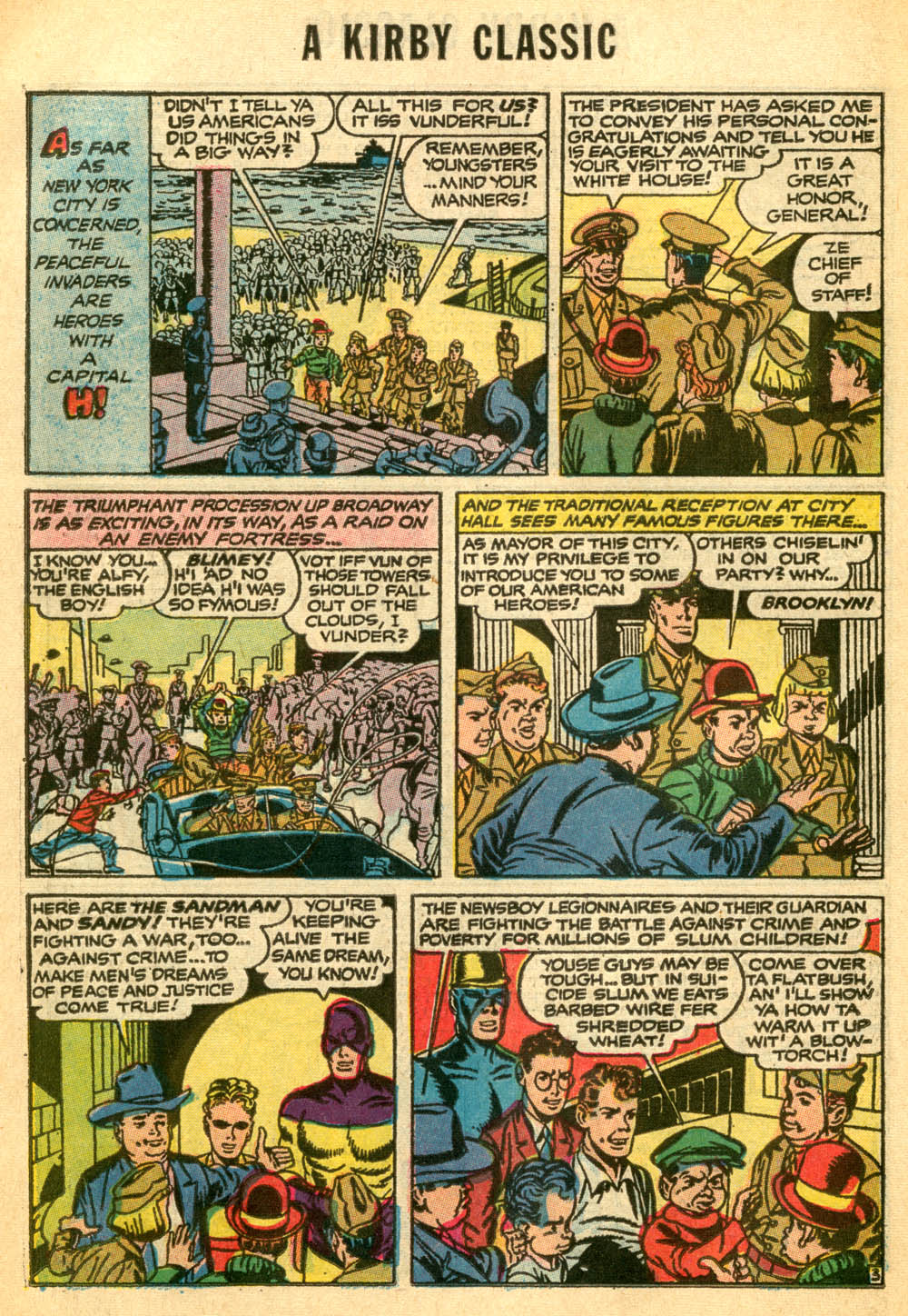 Mister Miracle V1 005 | Read Mister Miracle V1 005 comic online in high ... Mister Miracle V1 005 | Read Mister Miracle V1 005 comic online in high ...