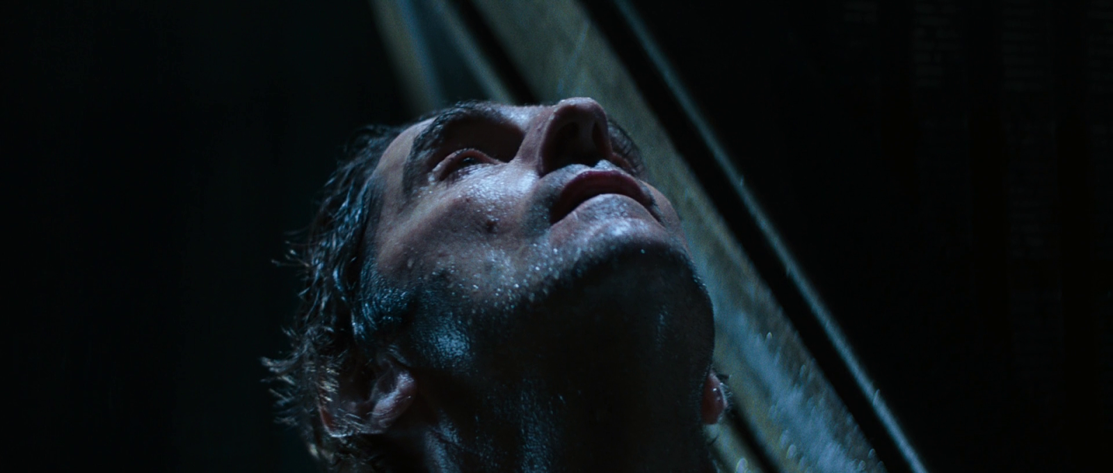 Alien Explorations: Alien: Brett's death in the Claw Room - Temple ...