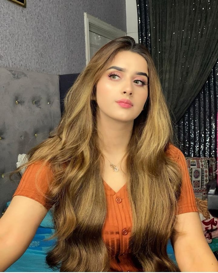 Pretty Instagram Girls