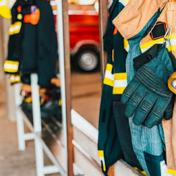 Fire Protection Materials