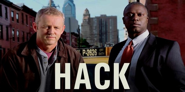 Hack - Tv Séries