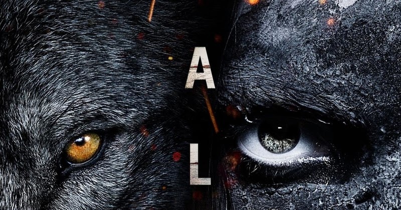 Alpha (film Review) *contains spoilers*