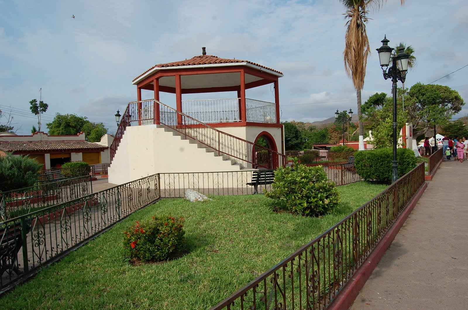 Municipio de Elota Sinaloa.: Elota Pueblo Señorial.