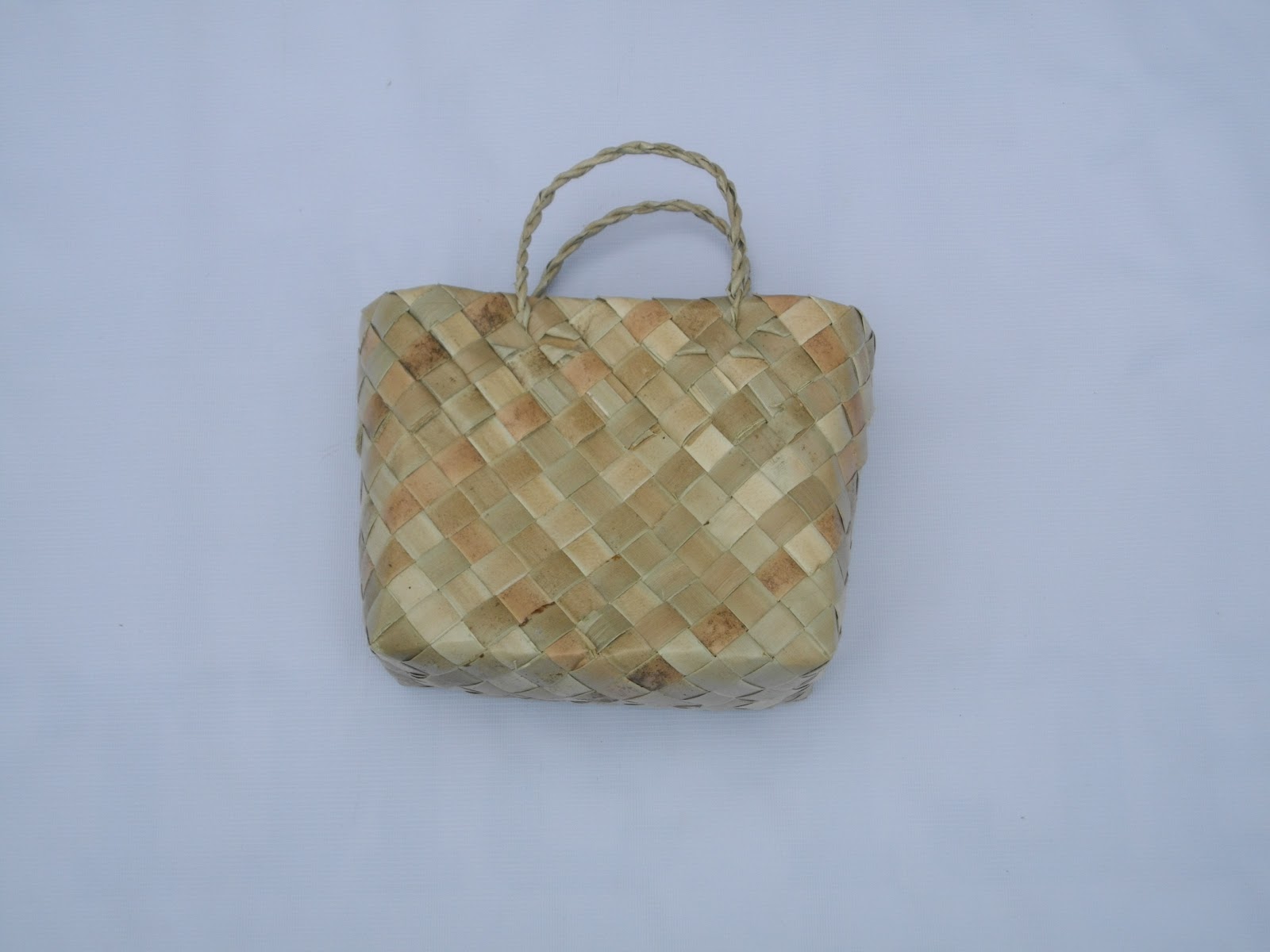 Bayong Made Of | donyaye-trade.com