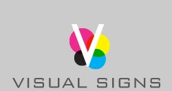 Visual Signs: Make Visual Signs Your Custom Branding Partner