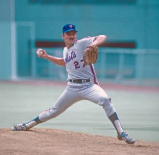 Craig Swan: 1978 N.L. ERA Leader (1973-1984)