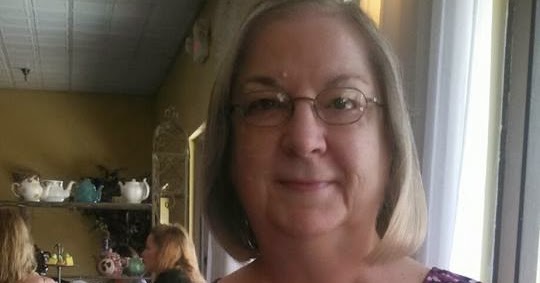 Celebration Women: An Interview with Mary Jenkins