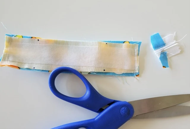 DIY Backpack Coin Pouch Pattern | Sew Simple Home