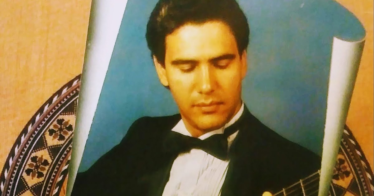 Musicuba: Aldo Rodríguez