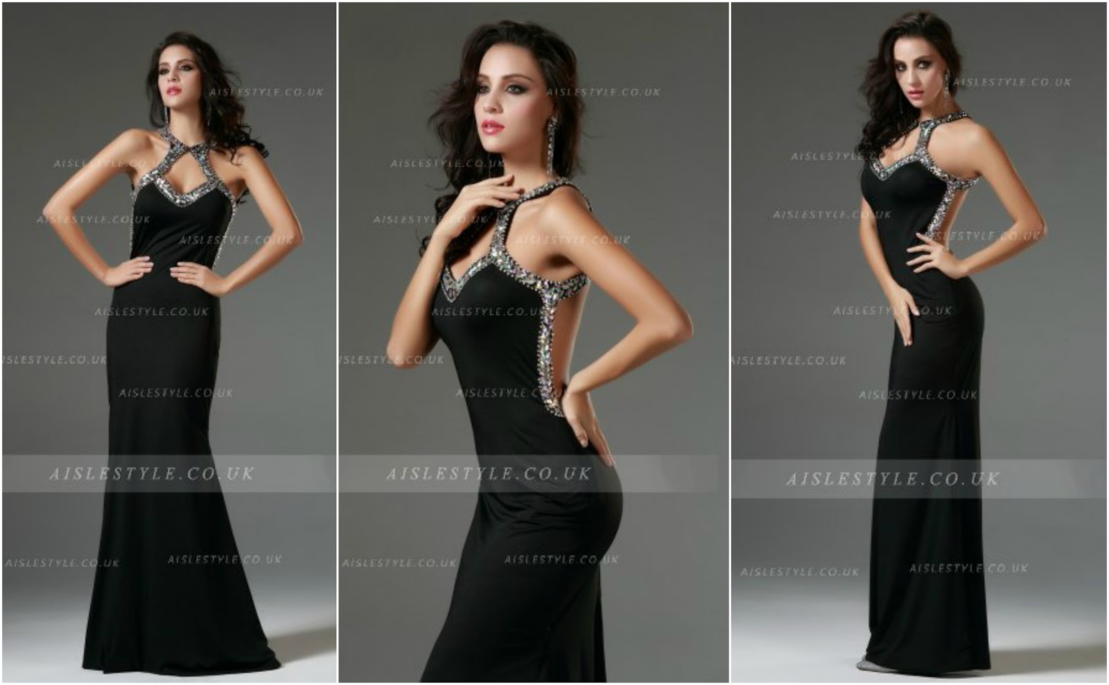 Extravagant & Glamorous Prom Dresses Inspiration From Aisle Style ...