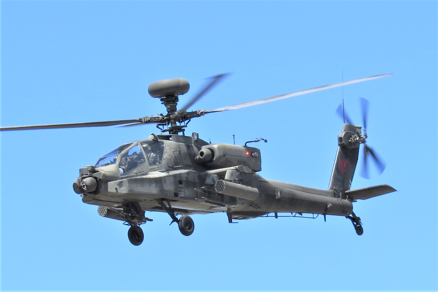 Central Queensland Plane Spotting: Republic of Singapore Air Force ...