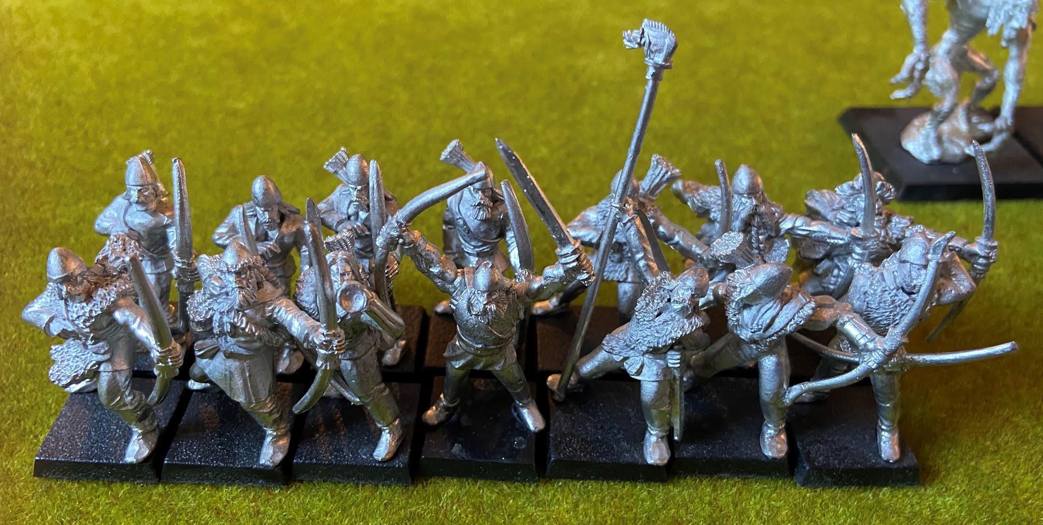 Warhammer Armies Project: Gallery: Norsca