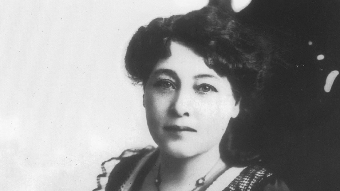 Surrender to the Void: The Short Films of Alice Guy-Blache Vol. 1