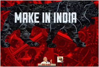 Make in India and its impact on Indian economy