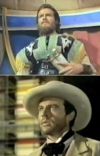 Poseidon's Underworld: I'll Give You Two Good Reasons...