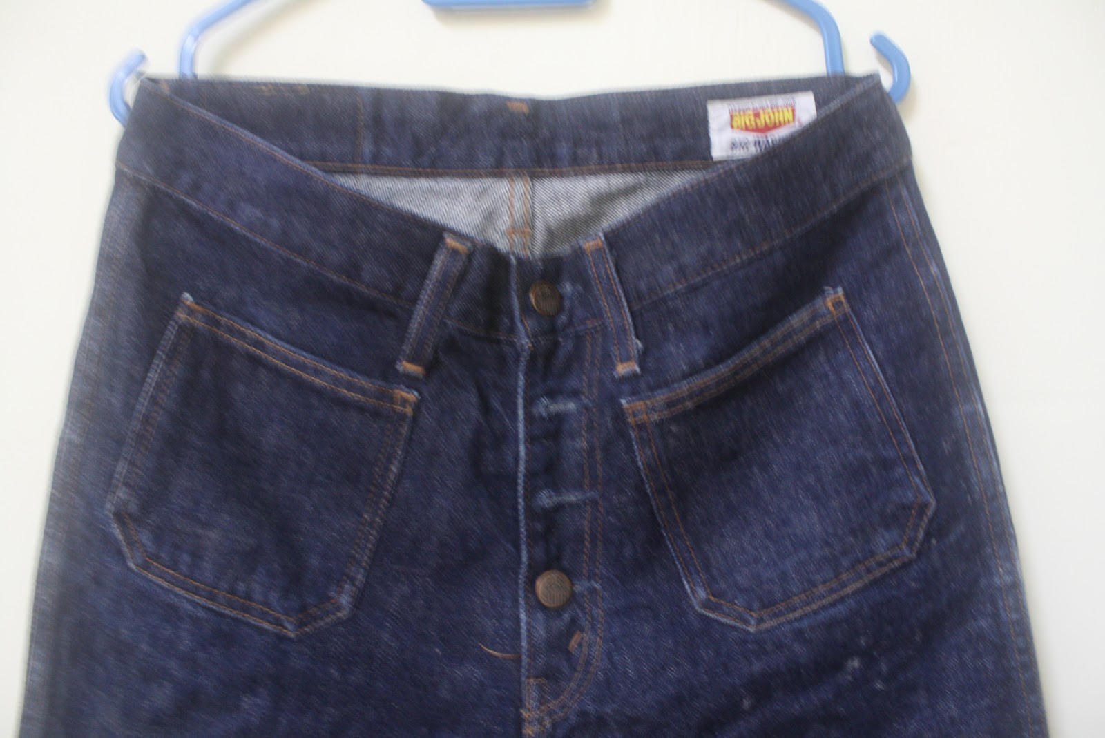 BUDGETCOOLBUNDLE....BUNDLE HUNTER...: BOBSON jeans poket depan